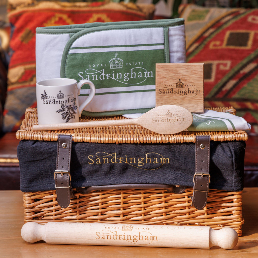 Kitchen Accessory Hamper | A curated collection – Sandringham Estate